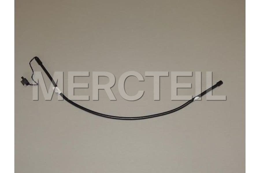 Buy the spare part Mercedes-Benz A2229059004 rear switch module