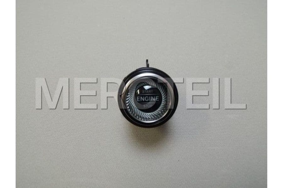 Buy the spare part Mercedes-Benz A2229059407 button switch