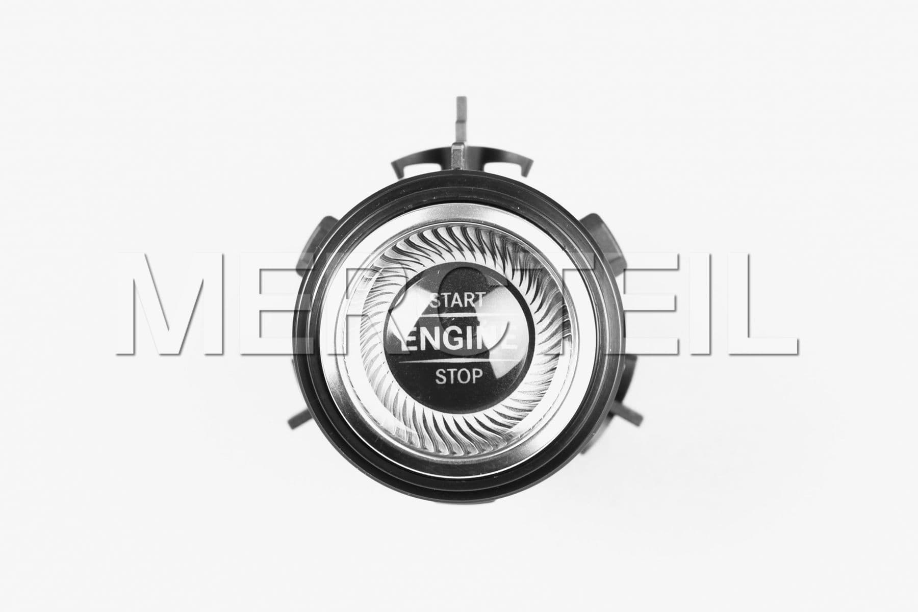 Buy the spare part Mercedes-Benz A2229059407 button switch