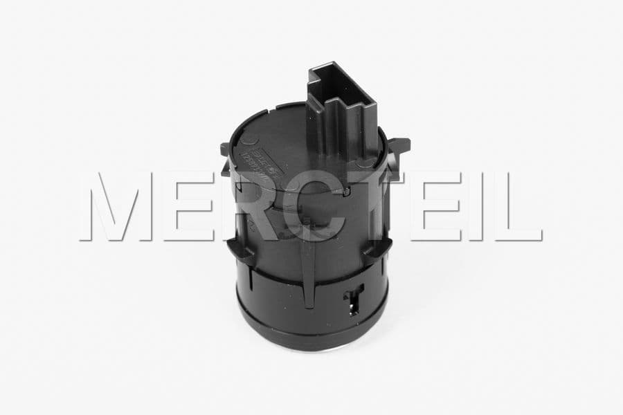 Buy the spare part Mercedes-Benz A2229059407 button switch
