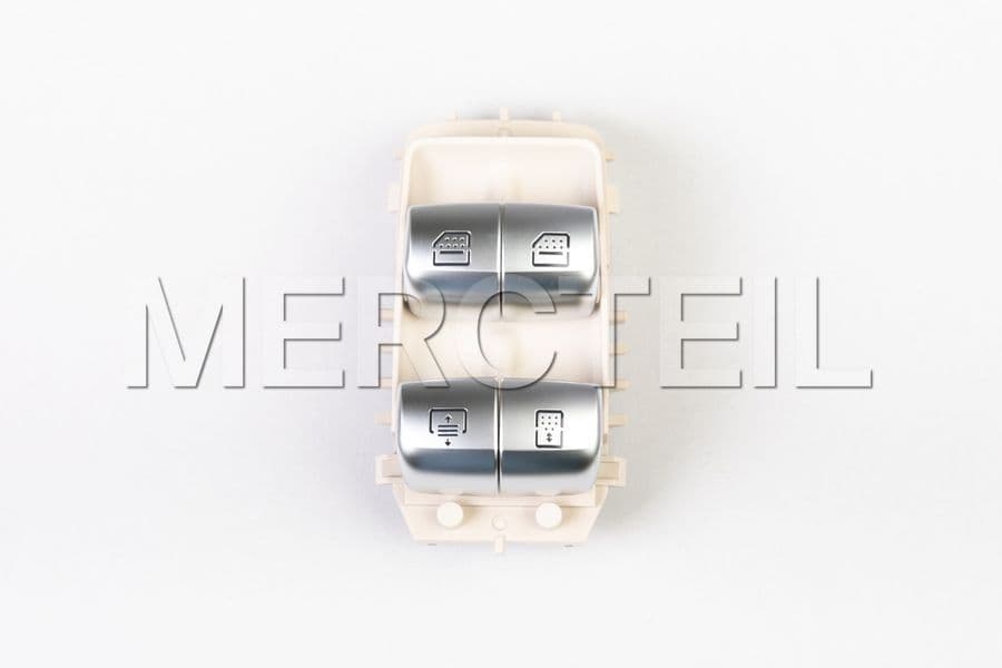 Kaufen Sie das Ersatzteil Mercedes-Benz A22290598088R73 schalterblock