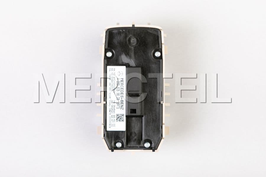 Kaufen Sie das Ersatzteil Mercedes-Benz A22290598088R73 schalterblock