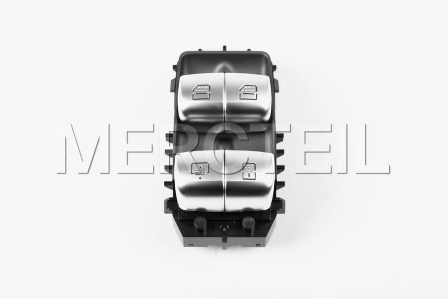 Buy the spare part Mercedes-Benz A22290598089051 switch block