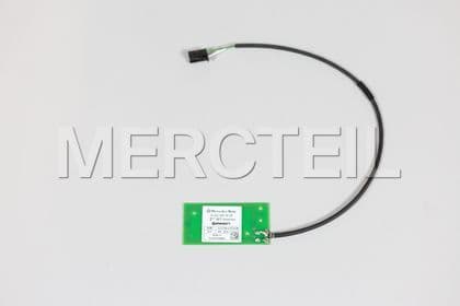 Buy the spare part Mercedes-Benz A2229059907 antenna