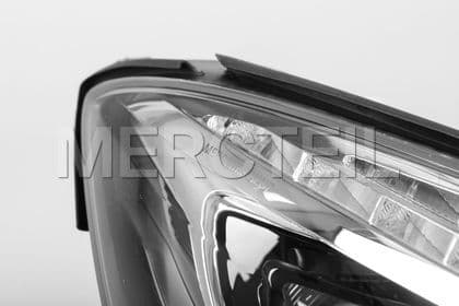Buy the spare part Mercedes-Benz A2229061804 headlamp unit