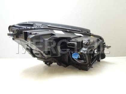 Buy the spare part Mercedes-Benz A2229062304 headlamp unit