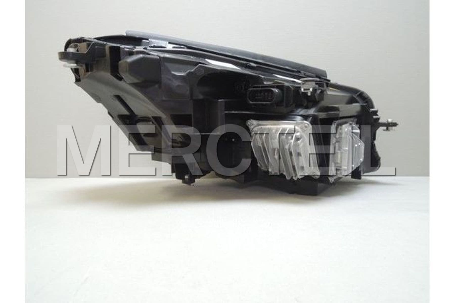 Buy the spare part Mercedes-Benz A2229062604 headlamp unit