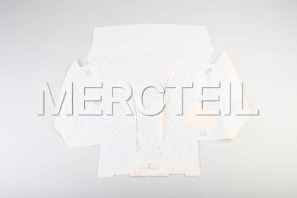 Buy the spare part Mercedes-Benz A2229063005 seat heater