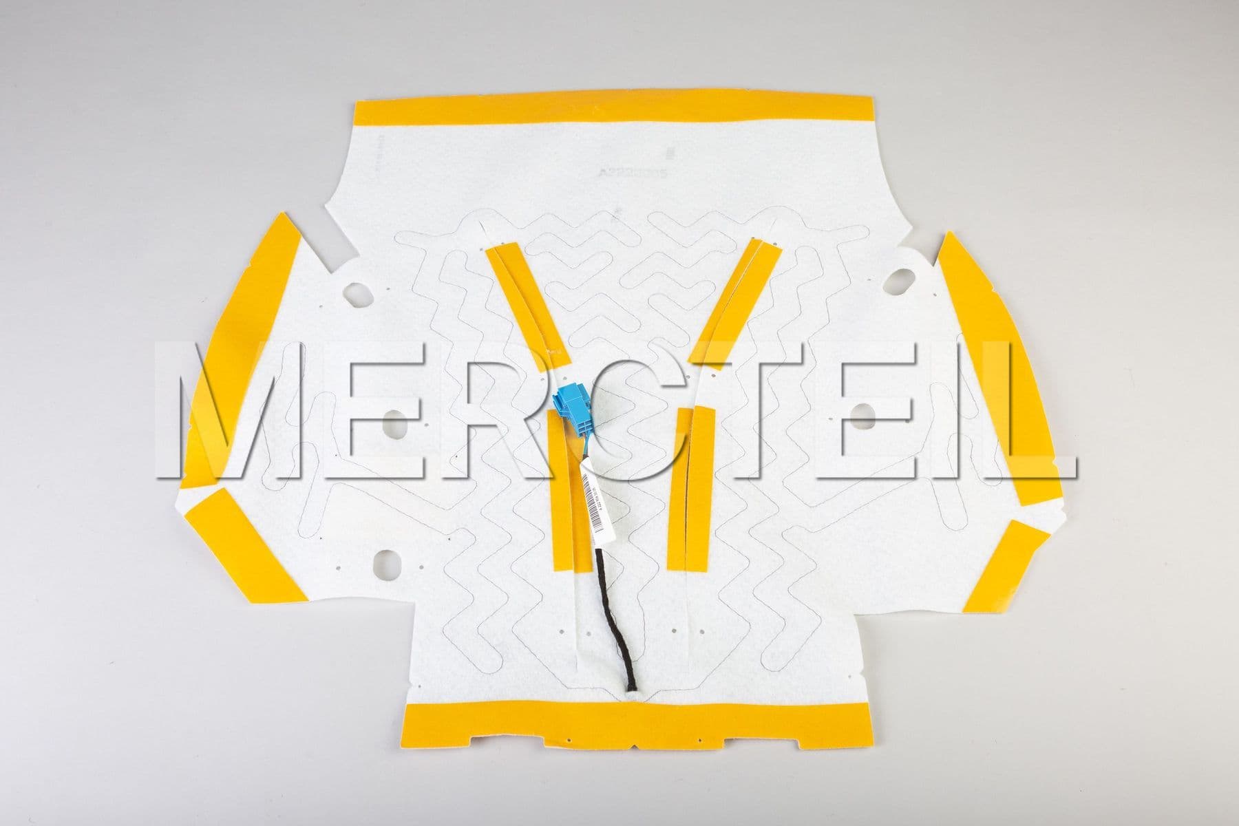 Buy the spare part Mercedes-Benz A2229063005 seat heater