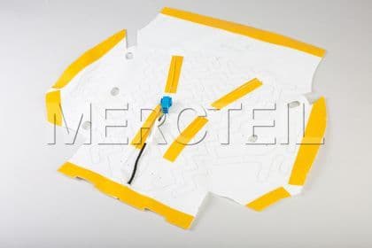 Buy the spare part Mercedes-Benz A2229063005 seat heater