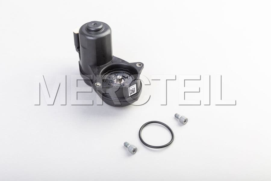 Buy the spare part Mercedes-Benz A2229063801 actuator