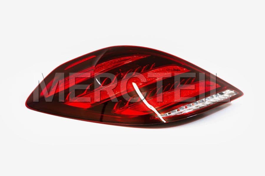 Buy the spare part Mercedes-Benz A222906690464 rear lamp combination