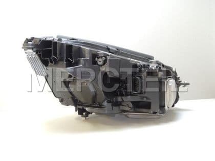 Buy the spare part Mercedes-Benz A2229067703 headlamp unit