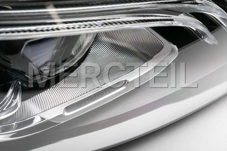 Buy the spare part Mercedes-Benz A2229067803 headlamp unit