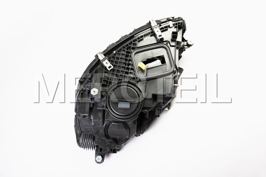 Buy the spare part Mercedes-Benz A2229067803 headlamp unit