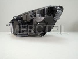 Buy the spare part Mercedes-Benz A2229067803 headlamp unit