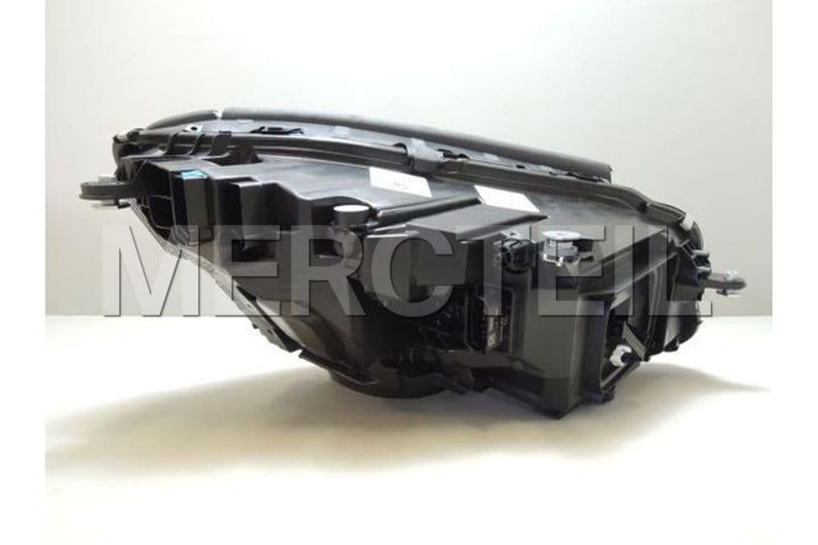 Buy the spare part Mercedes-Benz A2229067903 headlamp unit