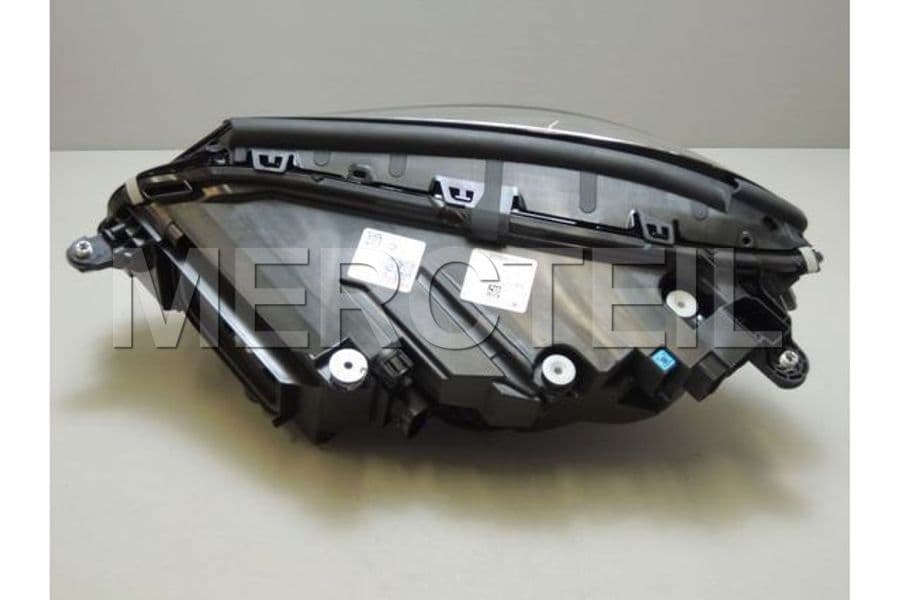 Buy the spare part Mercedes-Benz A2229068003 headlamp unit