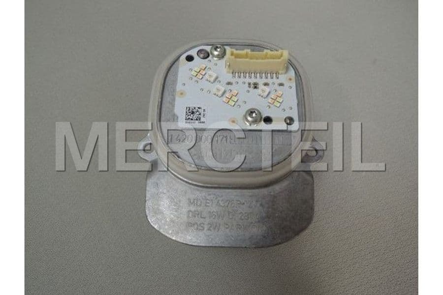 Buy the spare part Mercedes-Benz A2229069404 led light source module