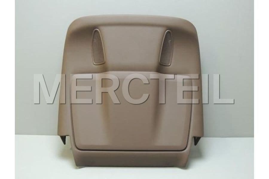 Buy the spare part Mercedes-Benz A22291020278S11 trim seat console