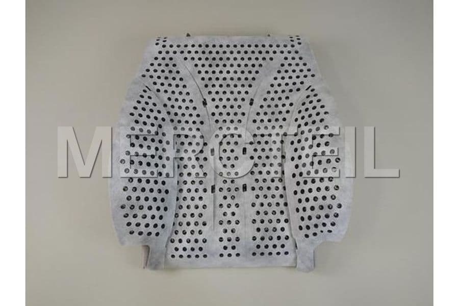 Buy the spare part Mercedes-Benz A2229102303 pad front seat backrest