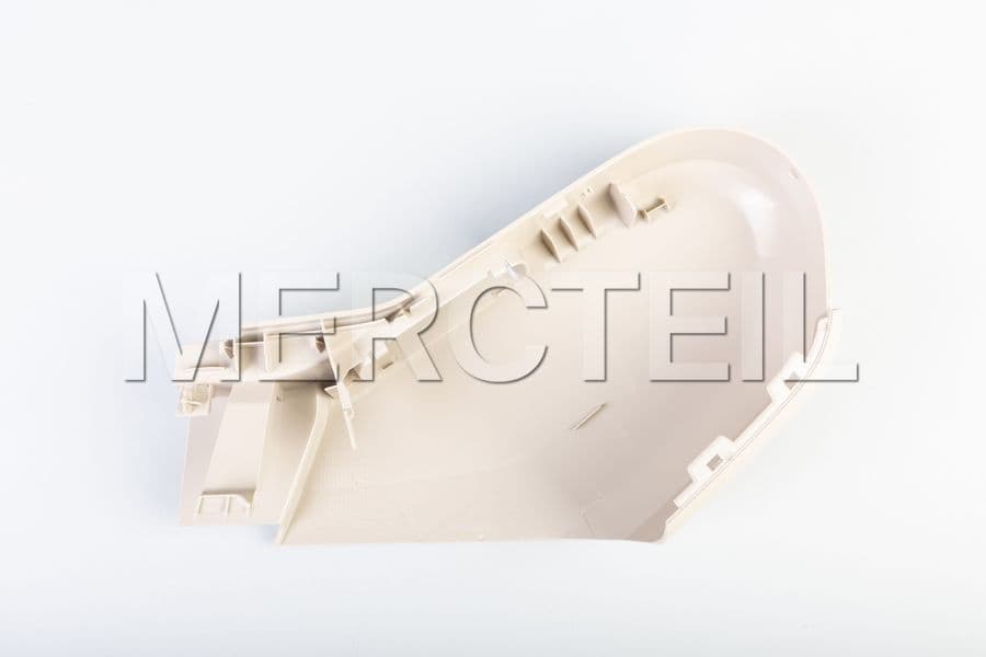 Buy the spare part Mercedes-Benz A22291064038R73 cover