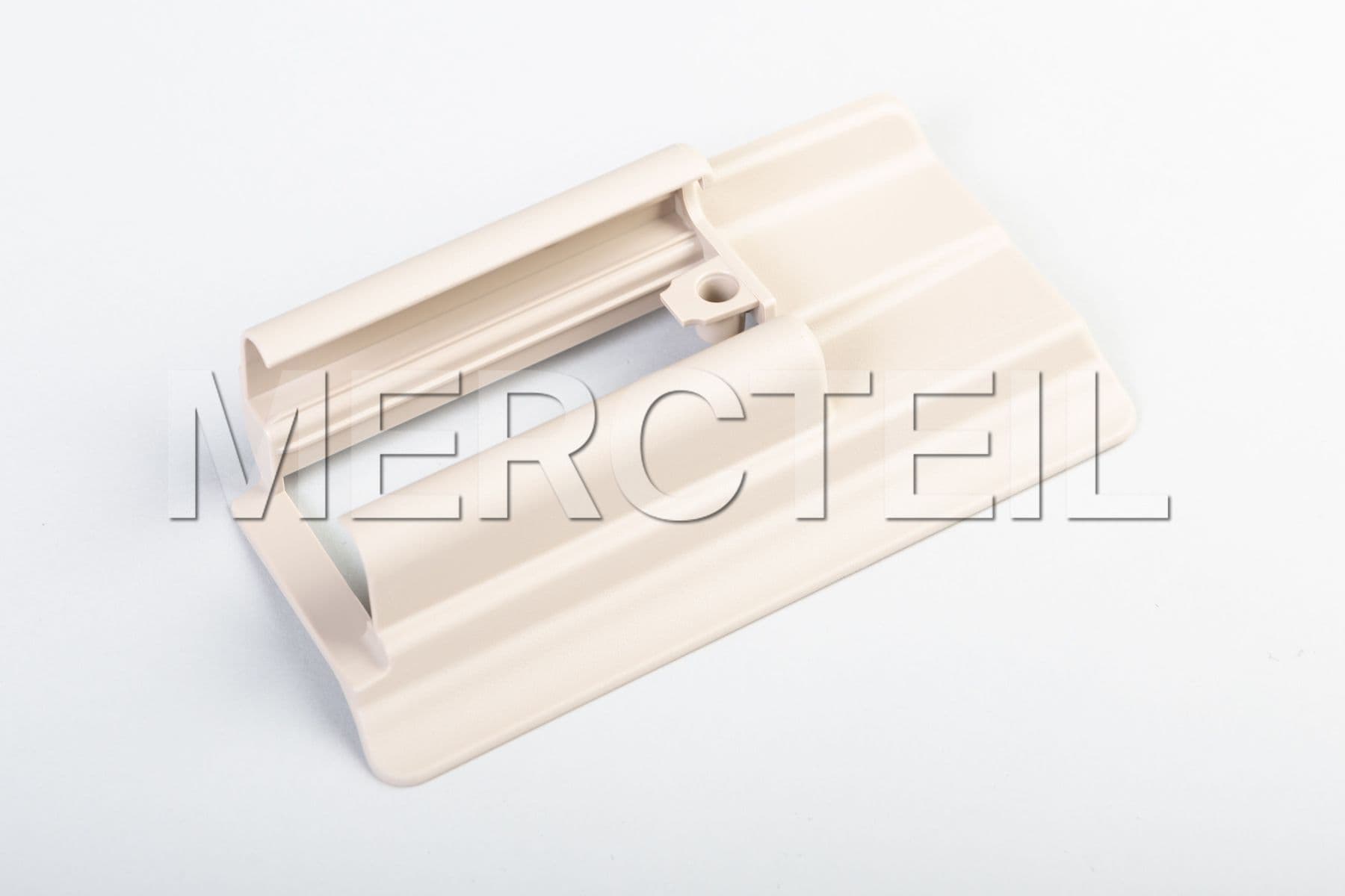 Buy the spare part Mercedes-Benz A22291906008R73 seat rail cover