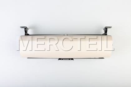Buy the spare part Mercedes-Benz A2229191200648R73 cover height adjustment