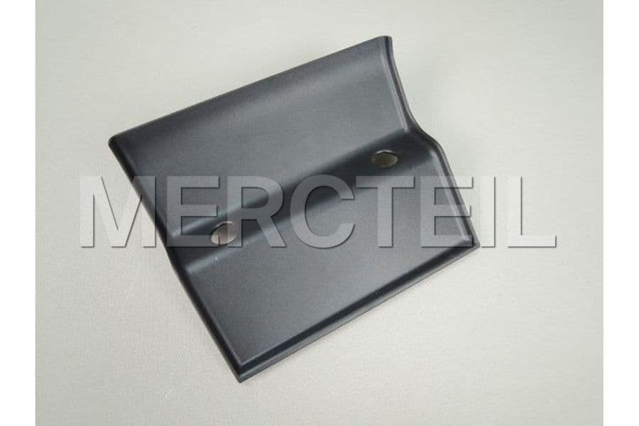 Buy the spare part Mercedes-Benz A2229208500 cover backrest