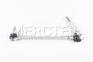 Buy the spare part Mercedes-Benz A2233236300 torsion bar linkage