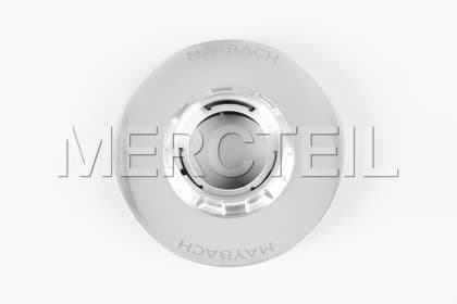 Buy the spare part Mercedes-Benz A22340005007X15 hub cap