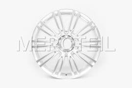 Buy the spare part Mercedes-Benz A22340140007X15 disk wheel