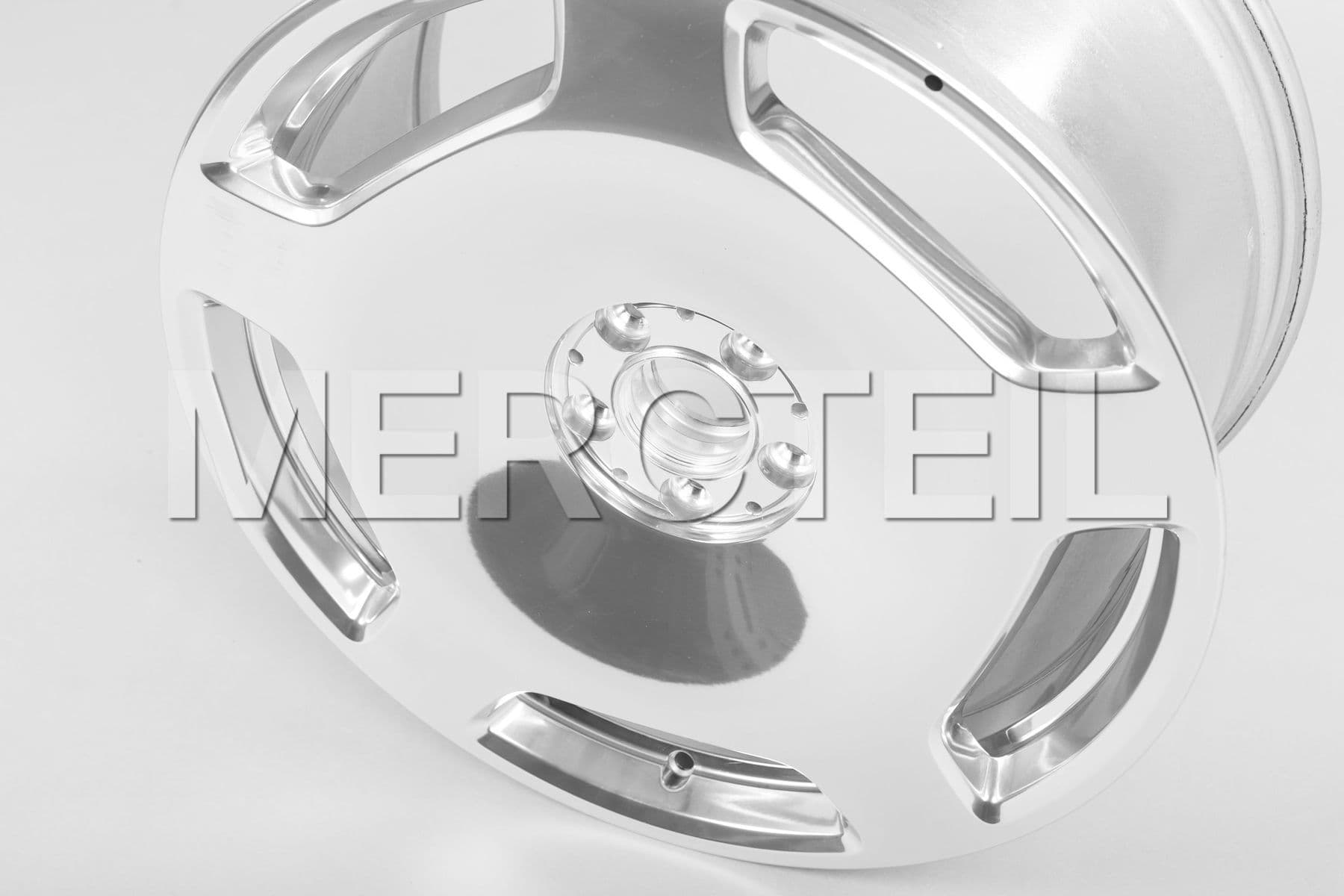 Buy the spare part Mercedes-Benz A22340142007X15 disk wheel