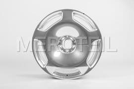 Buy the spare part Mercedes-Benz A22340142007X15 disk wheel