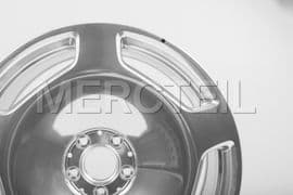Buy the spare part Mercedes-Benz A22340142007X15 disk wheel