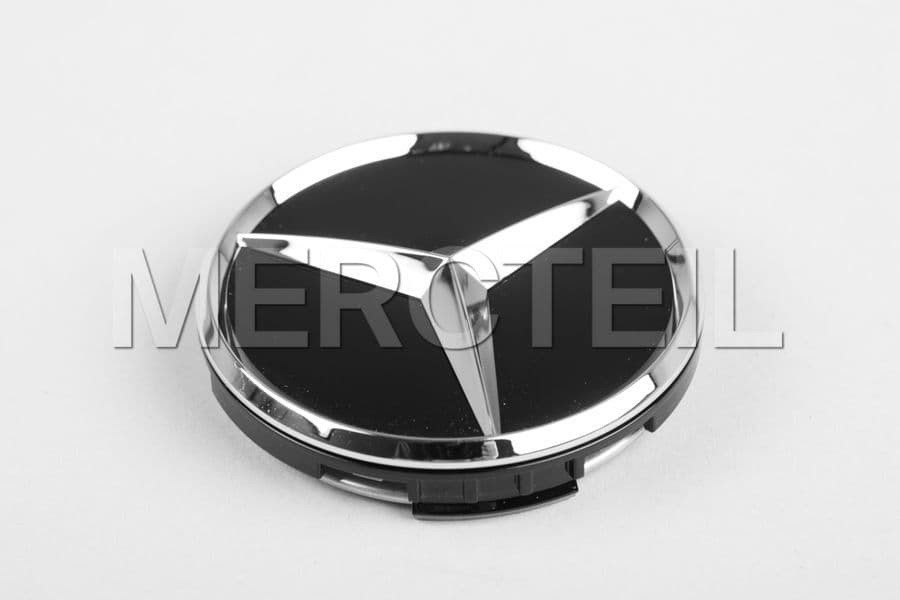Buy the spare part Mercedes-Benz A22340161009040 wheel hub cover