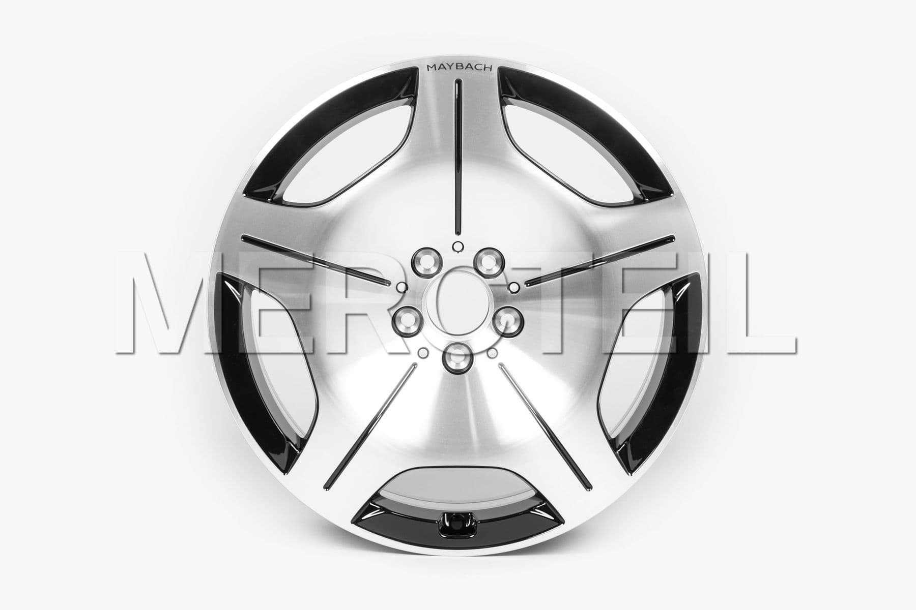Buy the spare part Mercedes-Benz A22340169009Y73 disk wheel