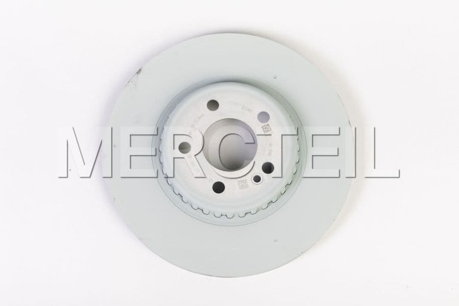 Buy the spare part Mercedes-Benz A2234233300 brake disk vented