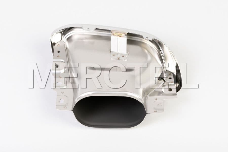 Kaufen Sie das Ersatzteil Mercedes-Benz A2234904701 tail pipe trim