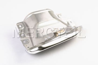 Kaufen Sie das Ersatzteil Mercedes-Benz A2234904801 tail pipe trim