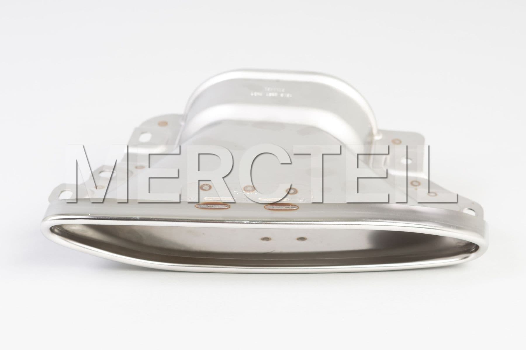 Buy the spare part Mercedes-Benz A2234906001 tail pipe trim