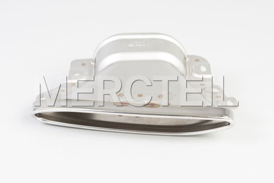 Kaufen Sie das Ersatzteil Mercedes-Benz A2234906101 tail pipe trim