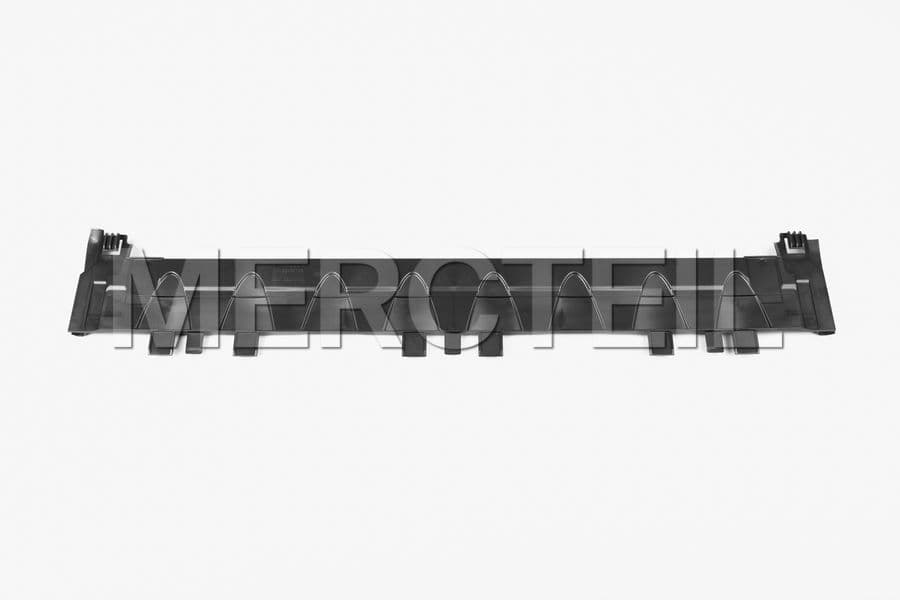 Buy the spare part Mercedes-Benz A2235052700 air duct segment