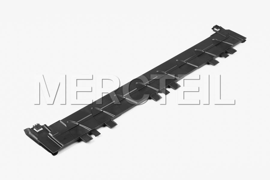 Buy the spare part Mercedes-Benz A2235052700 air duct segment