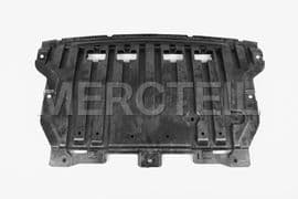 Buy the spare part Mercedes-Benz A2235200100 noise capsule