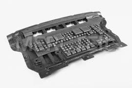 Buy the spare part Mercedes-Benz A2235200100 noise capsule