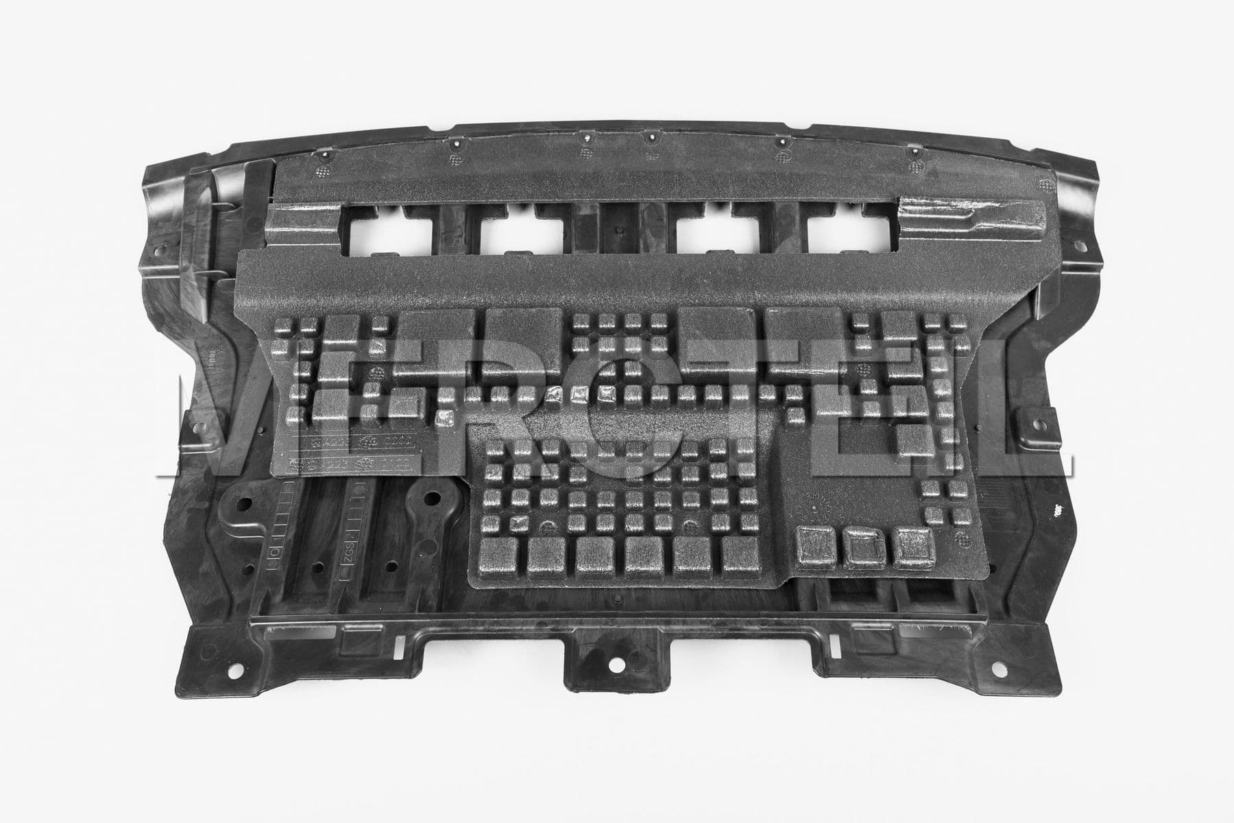 Kaufen Sie das Ersatzteil Mercedes-Benz A2235200100 noise capsule