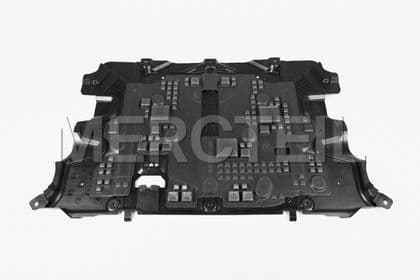 Buy the spare part Mercedes-Benz A2235201000 noise capsule