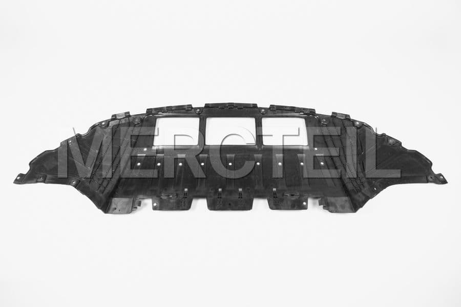 Buy the spare part Mercedes-Benz A2235202000 noise capsule