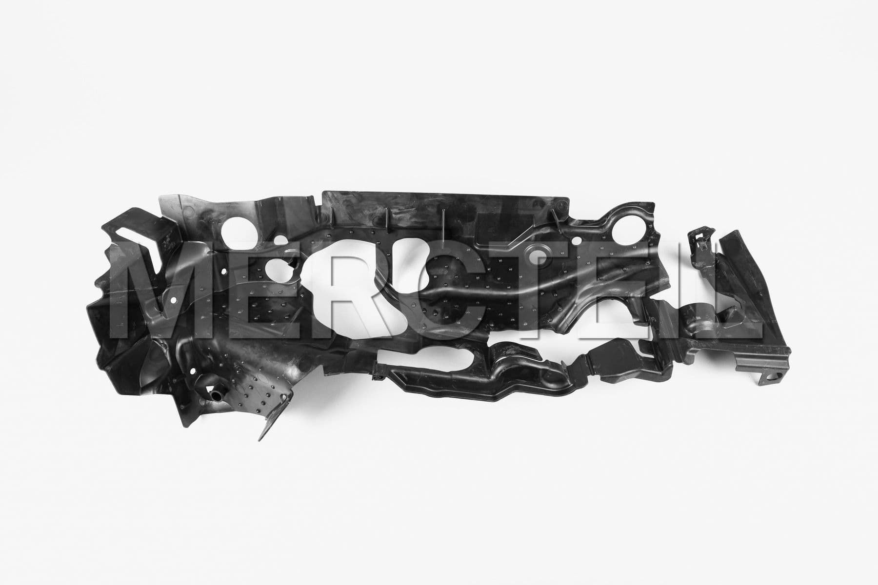 Buy the spare part Mercedes-Benz A223524140064 noise capsule